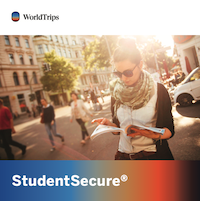 Student Secure Insurance, StudentSecure Plan for Intl. Students